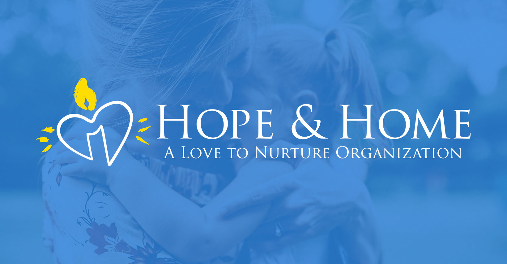 Colorado Springs Foster Care & Adoption | Hope & Home